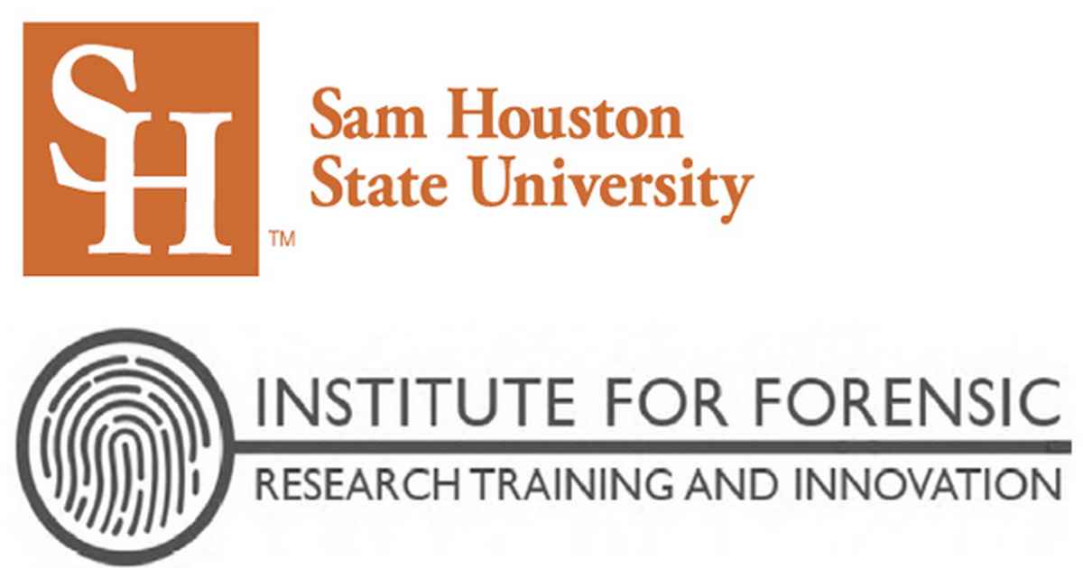 Event #11 IFRTI Sam Houston University - Co van Ledden Hulsebosch Center