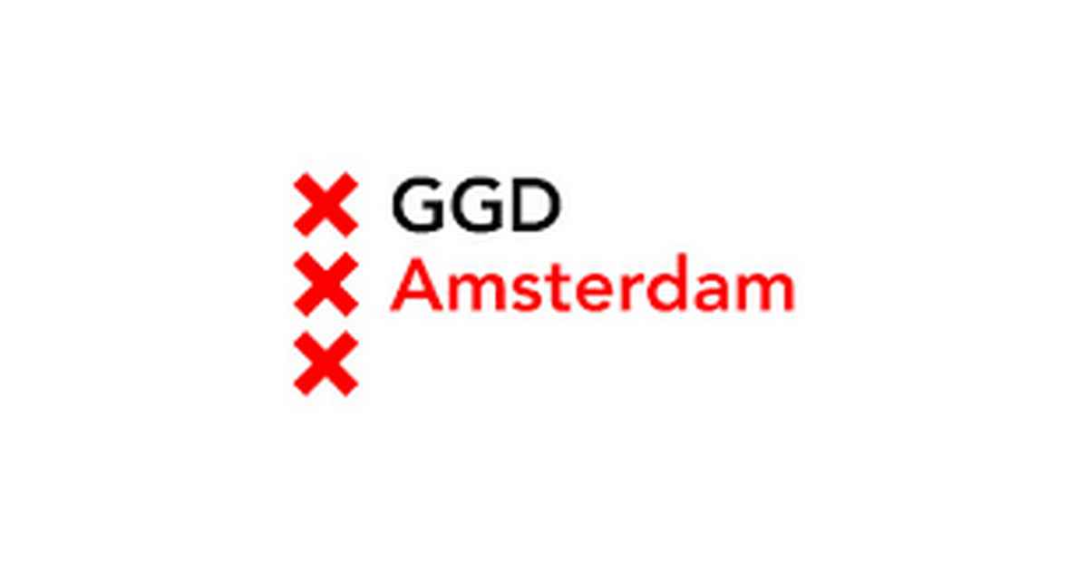 Onderzoeksstage GGD Amsterdam - Co van Ledden Hulsebosch Center