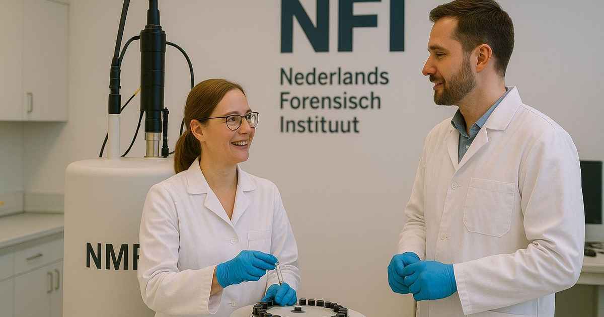 Source comparison of drugs/explosives using isotope ratio nuclear ...