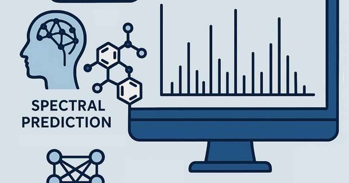 AI and ML in Mass Spectrometry: Current Status and Emerging Trends - Co ...